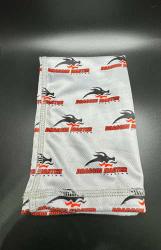 Draggin Master Face Gaiter | Draggin Master