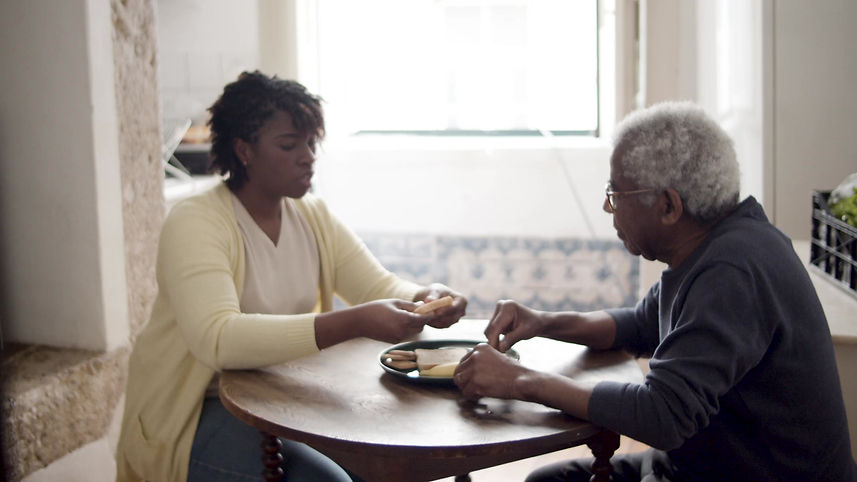 Home | Love Help Care