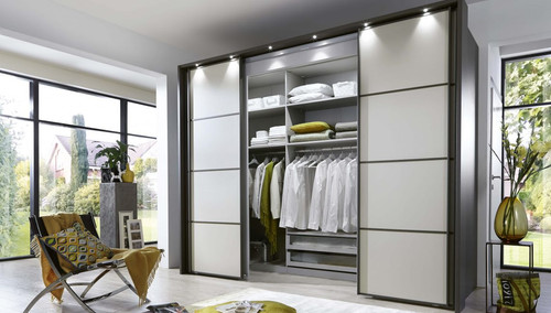 Sliderobes | homeluxfurniture