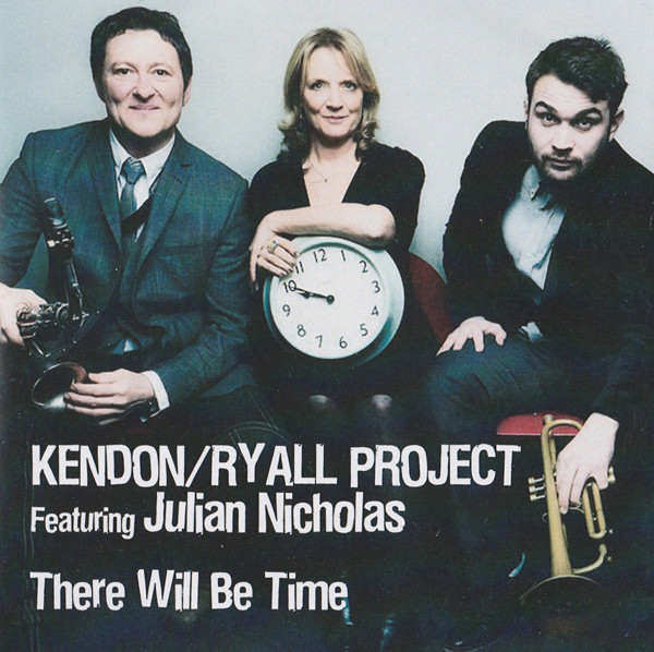 Julian Nicholas Saxophonist