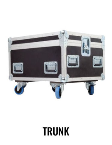 Custom Flight Cases | Manufacturers of bespoke Cases in the UK