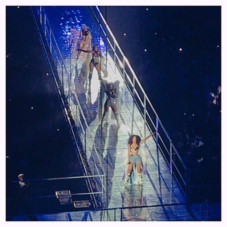 .The Perfect Pick Me Up.