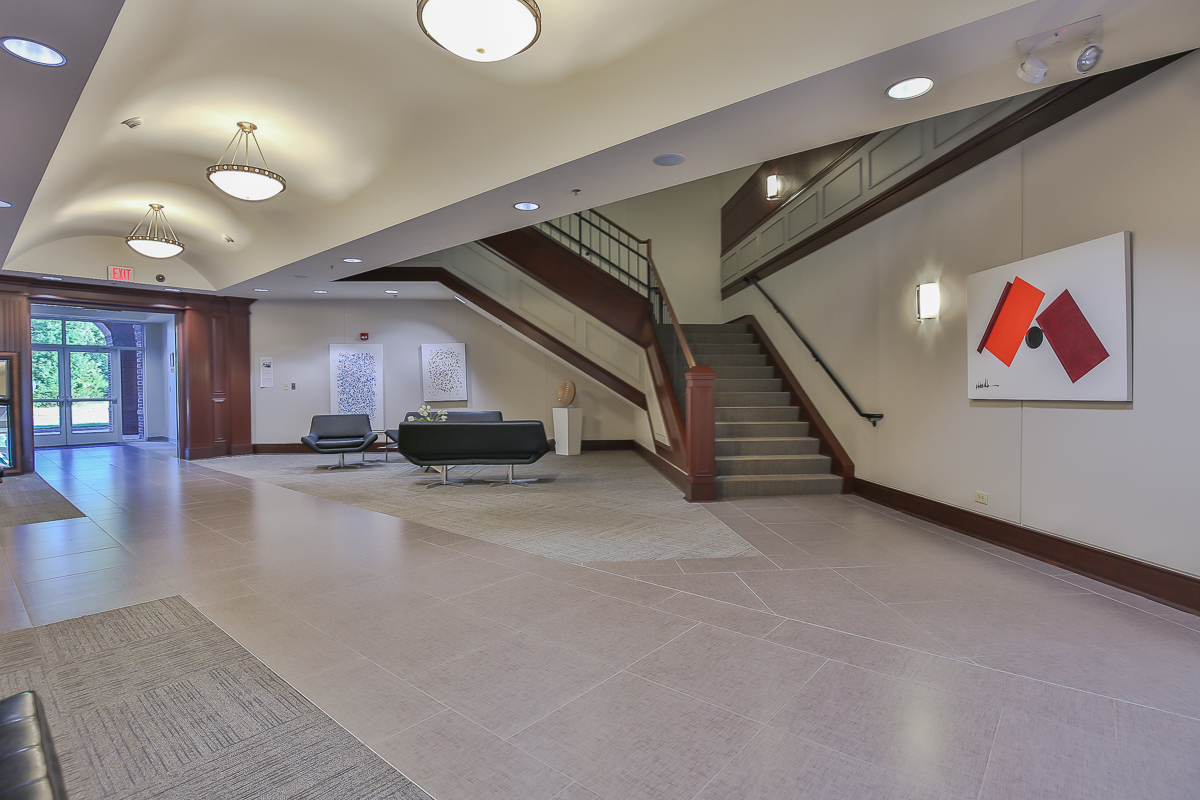 Class A Office Space for Lease Rent | Governors Village | Chapel Hill