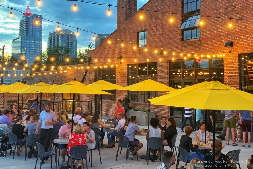 Chapel Hill | Governors Club Realty | United States