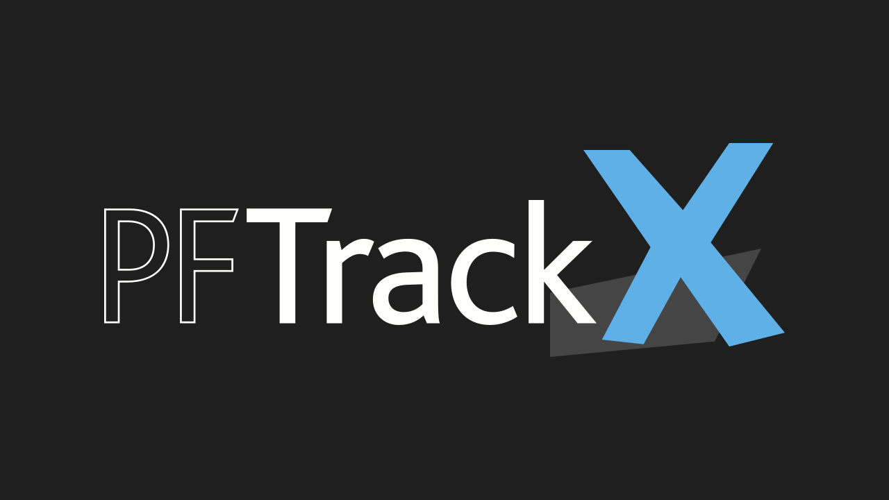 PFTrack Tutorials for Beginners | Master Camera Tracking & VFX Skills