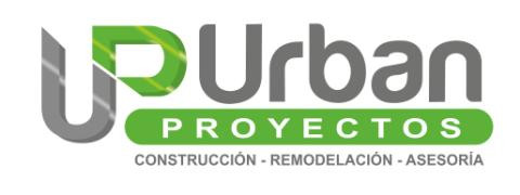 Quienes somos | urban proyectos