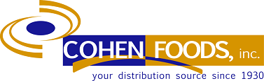 Cohen Foods - St. Louis Grocery Distributor