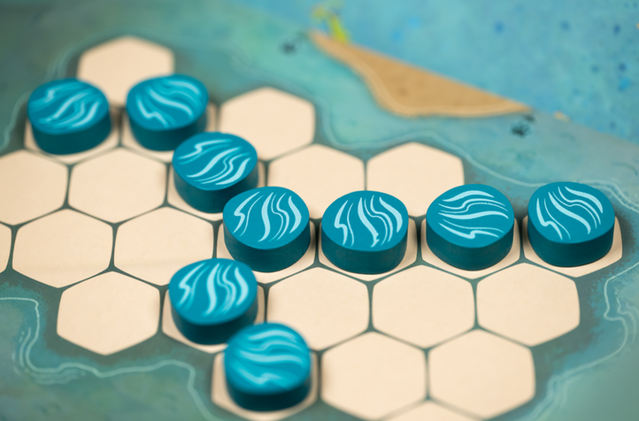 HARMONIES | Maeva Da Silva