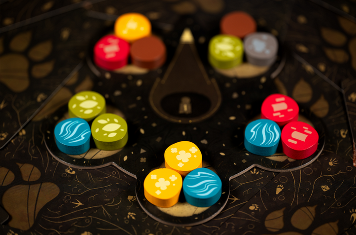 HARMONIES | Maeva Da Silva