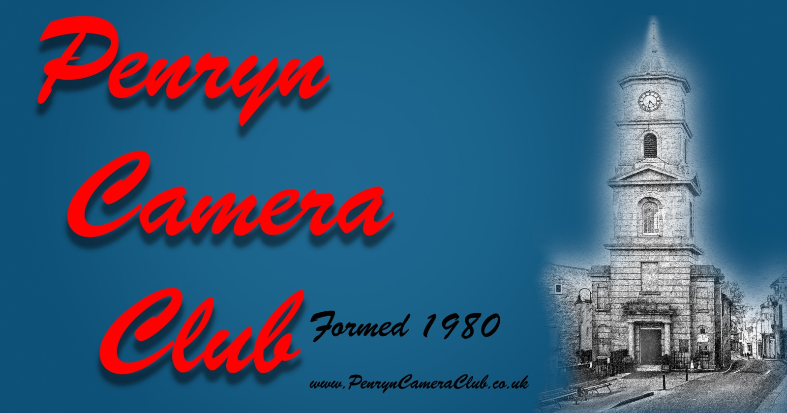 Visitors map | Penryn Camera Club