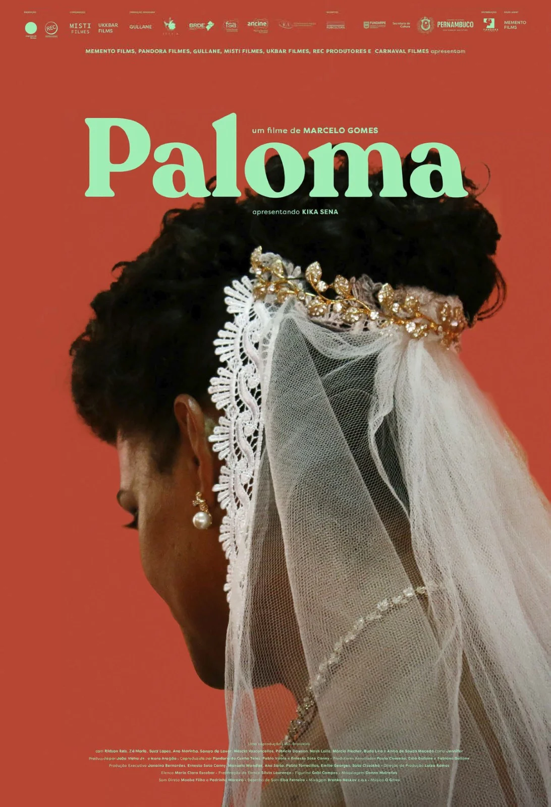 Film Paloma | Kino Brasil