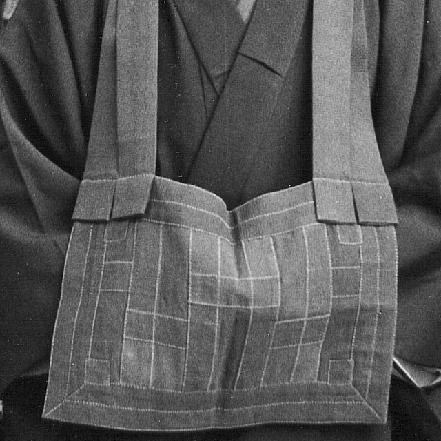 5-Week Rakusu Sewing Workshop (Week 4) - ON SITE (in Godo) | SMZC