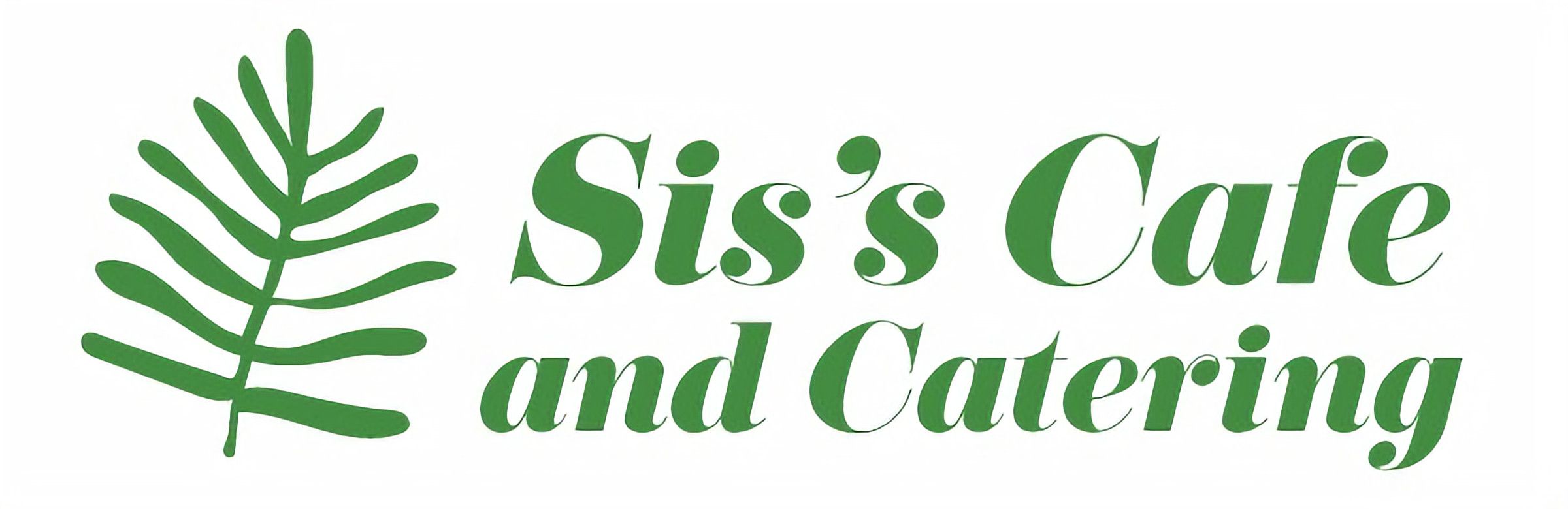 Cafe Lunch Menu - Enjoy Fresh & Delicious Food at Sis's Cafe and ...