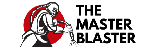 GALLERY | The Master Blaster