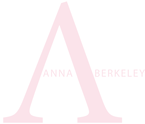 Anna Berkeley Styling | Fashion Consultant