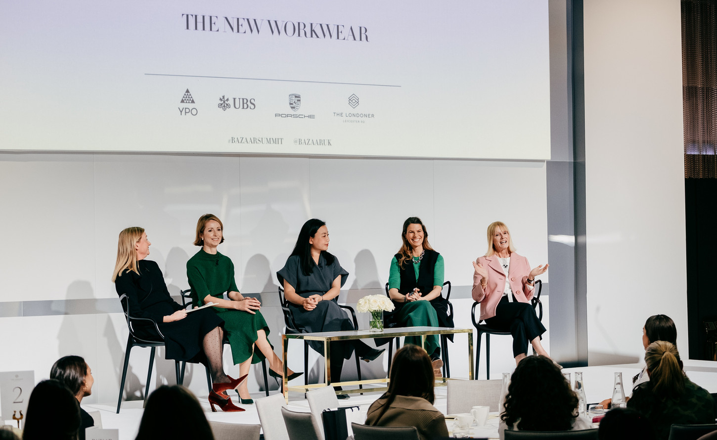 Anna Berkeley Styling | Fashion Consultant