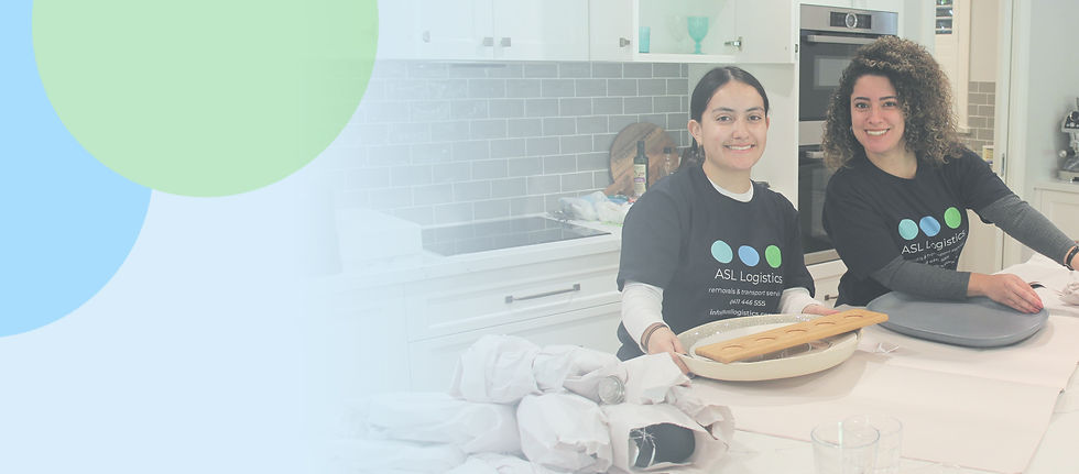 HOME | ASL Logistics