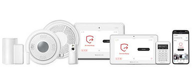 SafetyZone Warner Robins Security