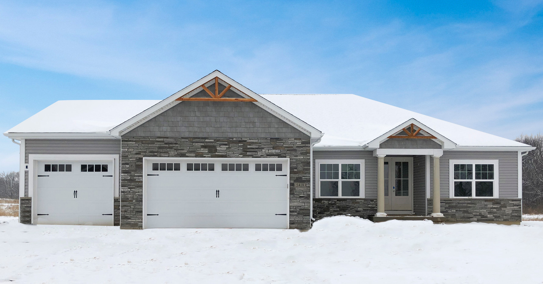 Gallery | JordanHomes