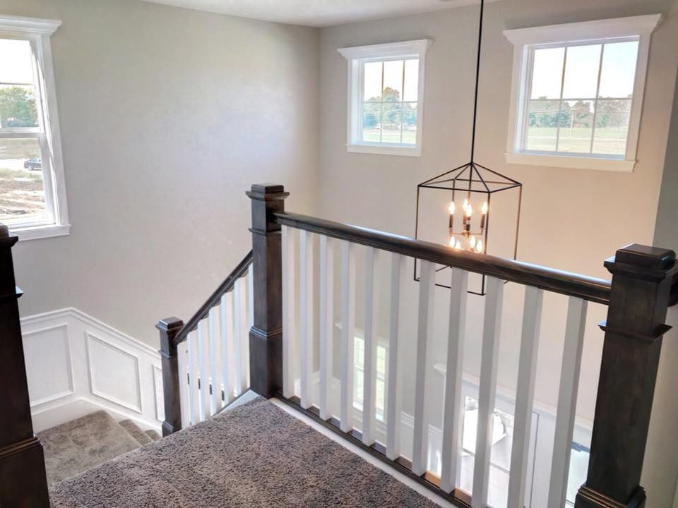 Gallery | JordanHomes