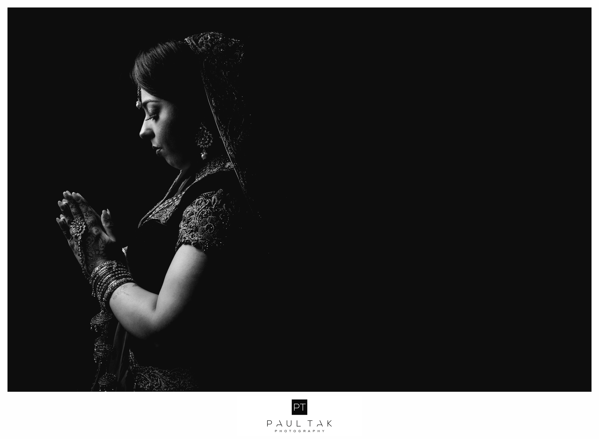 Asian wedding Photographer | Birmingham and | Paul Tak Photography Ltd