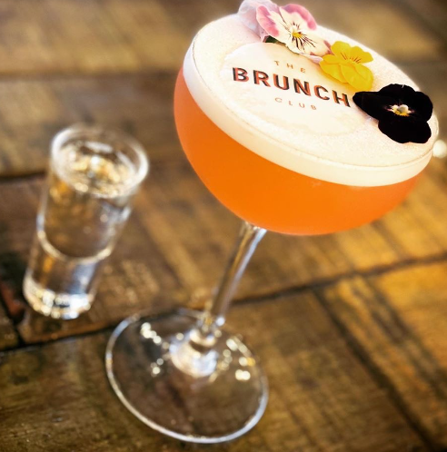 CUSTOM COCKTAIL TOPPERS | KimonesCakeArtStudio