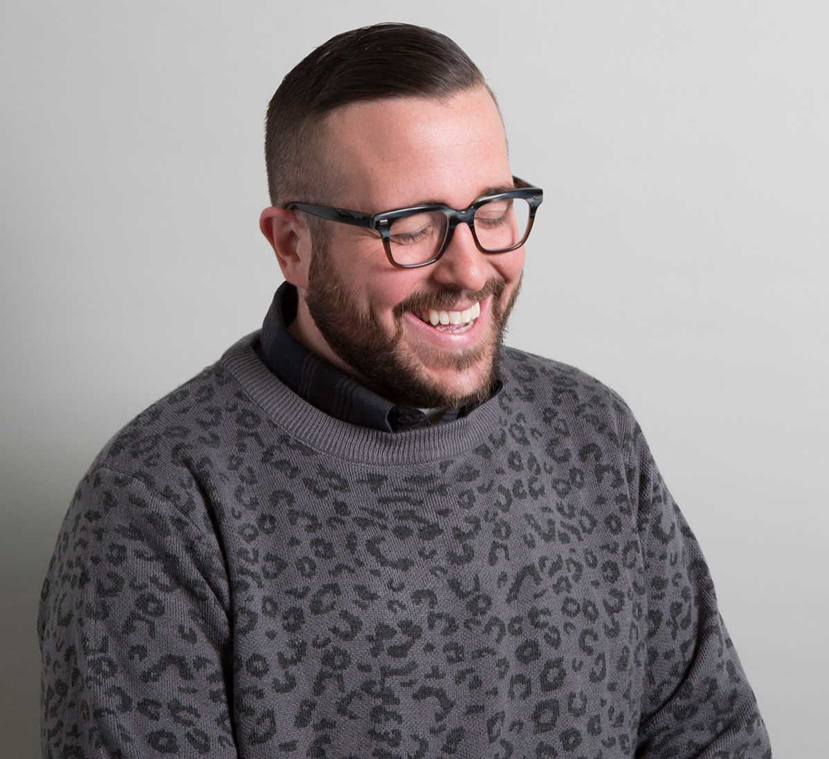 Creative Director | Keith Calvey Vallone