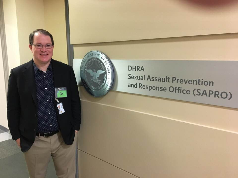 MILITARY TRAINING | Dr. John D. Foubert, LLC | United States