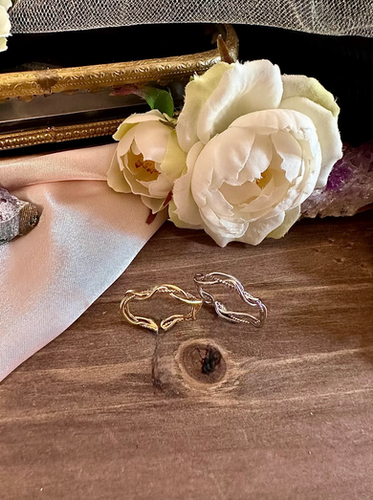 Fated Ring | Simply Lexi Jewelry