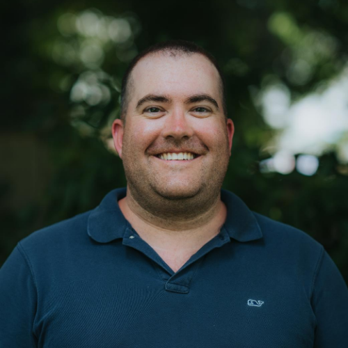 Patrick Shanley | Cape Wellness Collab