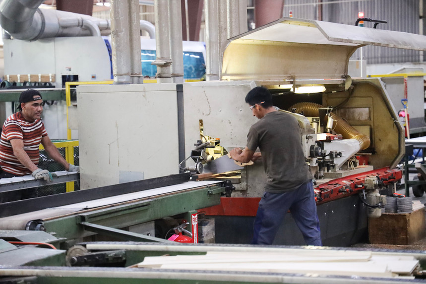 History | Holt & Bugbee