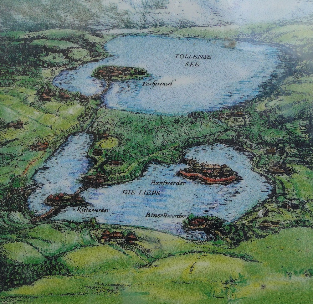 Imagined Geographies and the Ottonian Swamp