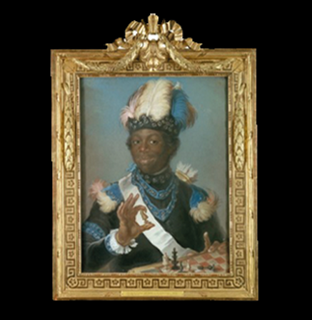 The Last Court Morian