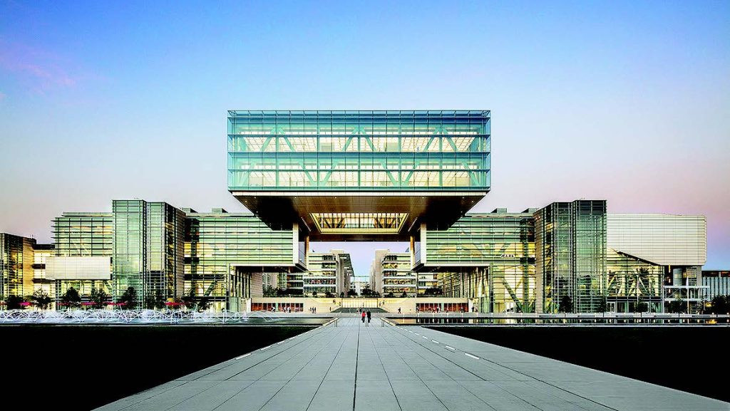 Lesson from ExxonMobil’s Reenergize camp | Governance Matters