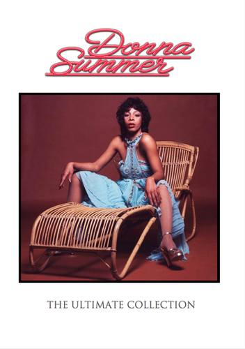 (ALTERNATE COVER) The DonnaSummer Collection (6CD+Booklet ...