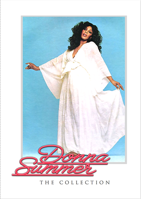 donna summer cds