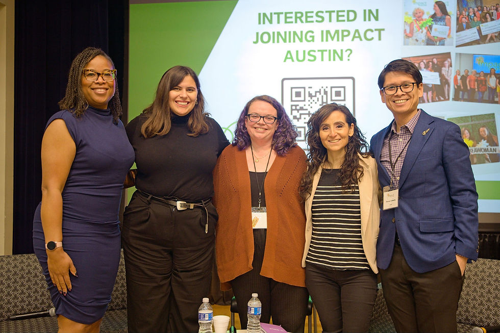 Unveiling the Highlights: A Recap of Discovery Day 2024