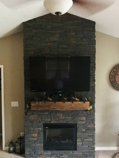 Faux Stone Siding | Denver | NextStone