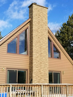 Faux Stone Siding | Denver | NextStone