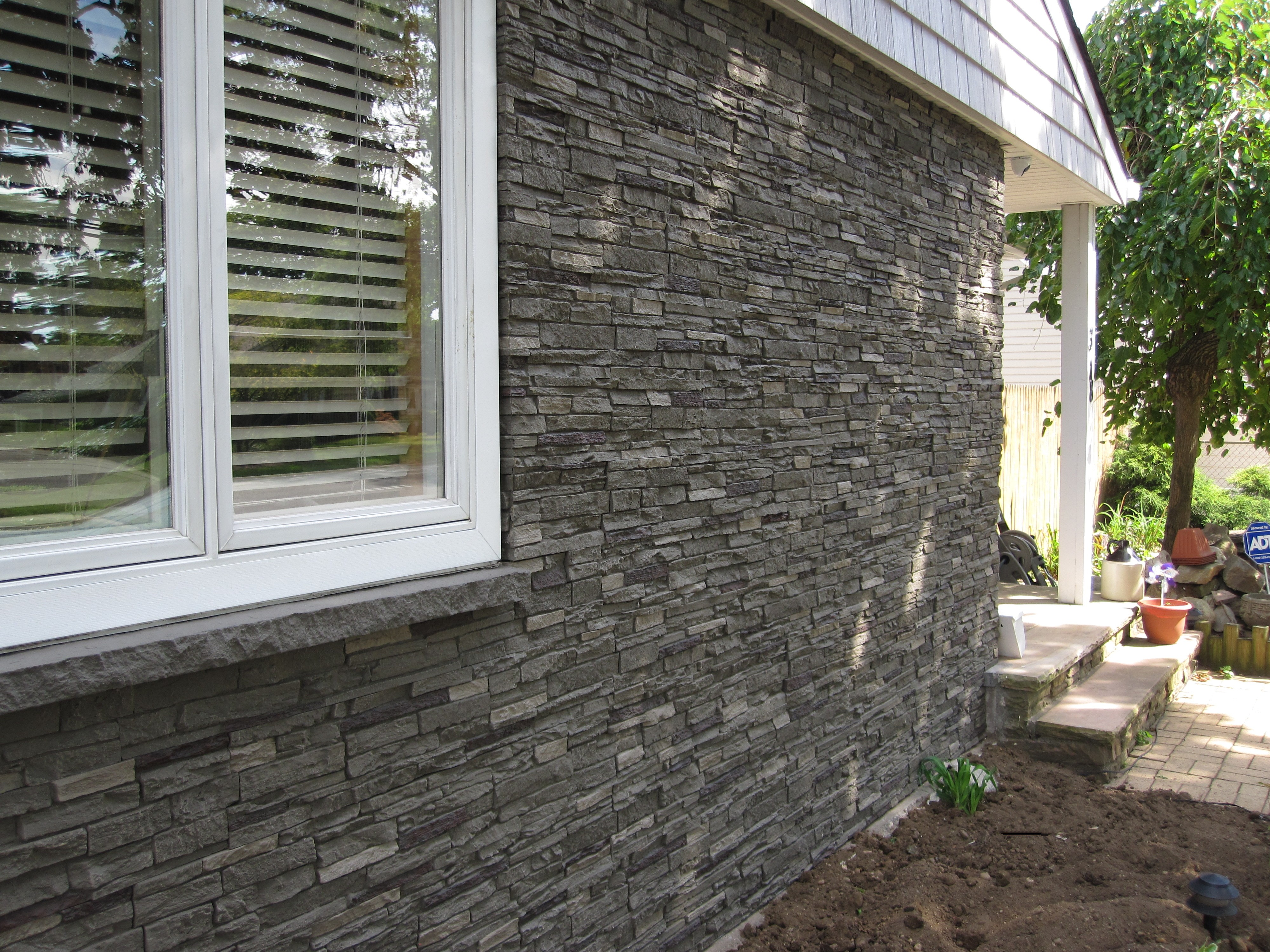 Faux Stone Siding | Denver | NextStone