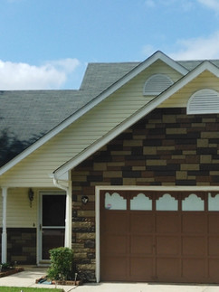Faux Stone Siding | Denver | NextStone