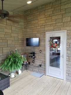 Faux Stone Siding | Denver | NextStone