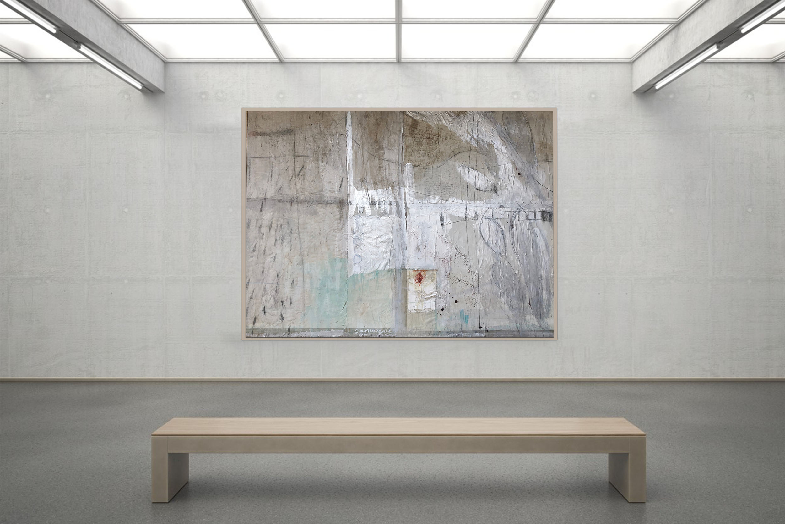 Mauro Pipani | artista