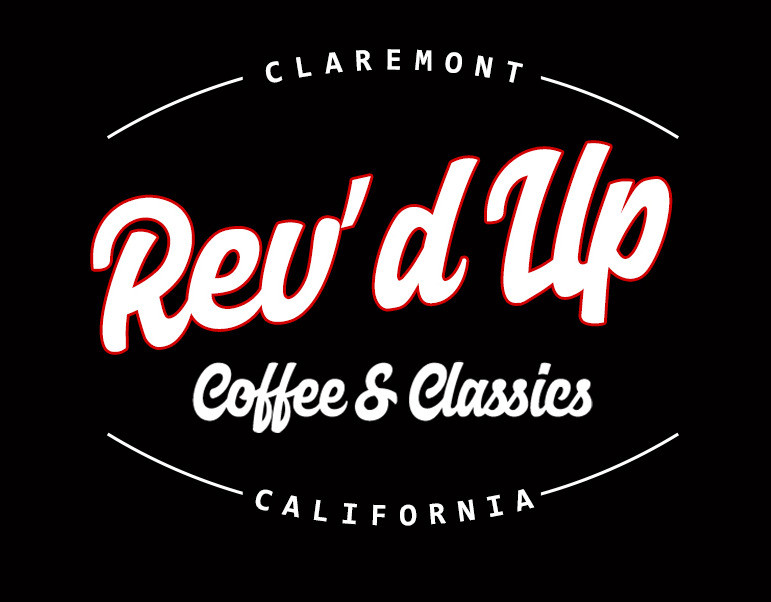 Claremont | Rev'd Up Coffee & Classics | Claremont, CA | United States