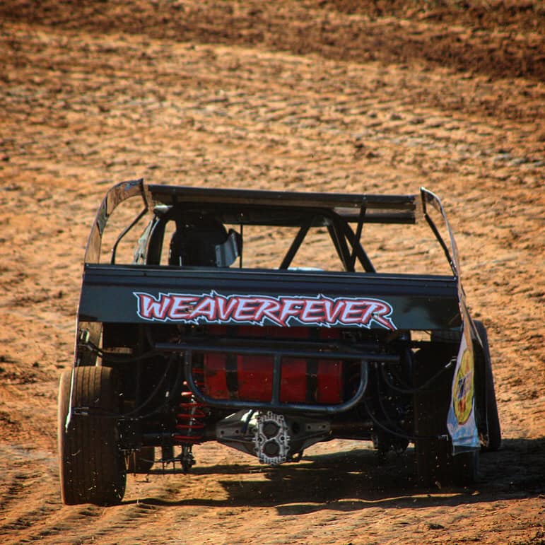 Profile - Randy Weaver Racing - Little Rock, AR