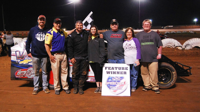 Profile - Randy Weaver Racing - Little Rock, AR