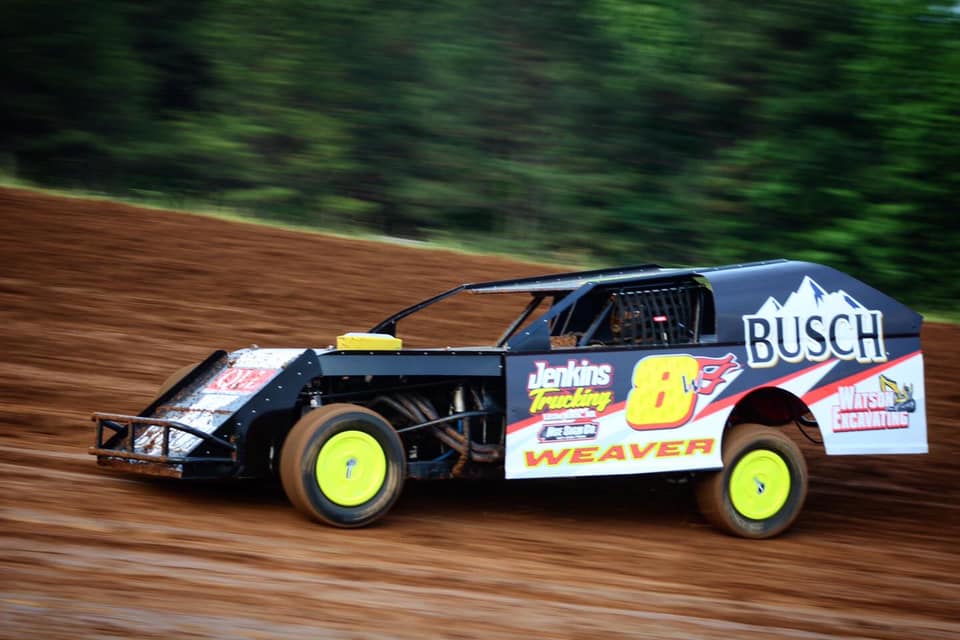 Profile - Randy Weaver Racing - Little Rock, AR