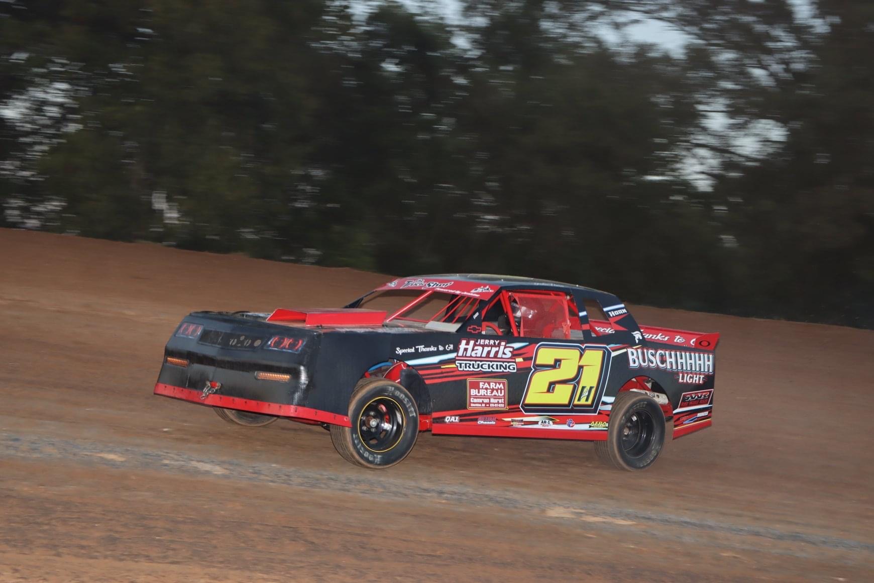 Profile - Randy Weaver Racing - Little Rock, AR
