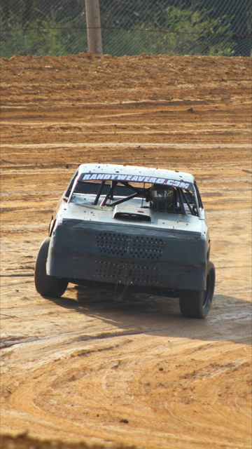 Merchandise | Randy Weaver Racing Little Rock