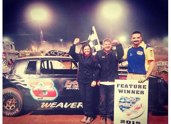 Profile - Randy Weaver Racing - Little Rock, AR